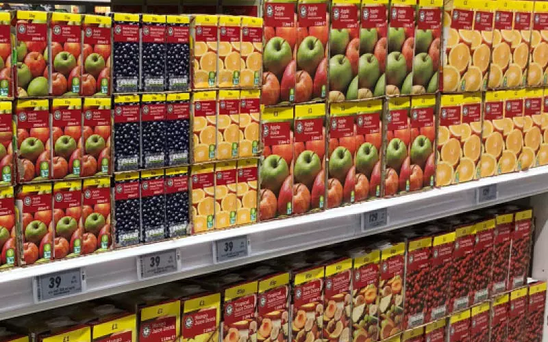 English | Bónus | Supermarket